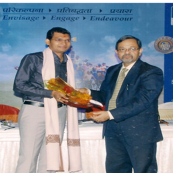 Shashikant Patel