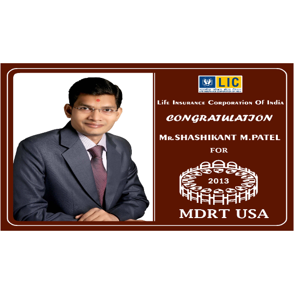 Shashikant Patel