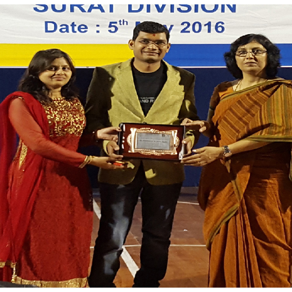Shashikant Patel