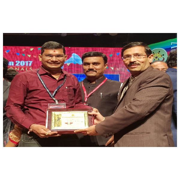 Shashikant Patel