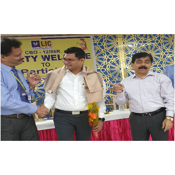 Shashikant Patel