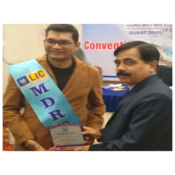 Shashikant Patel