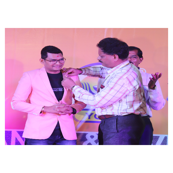 Shashikant Patel