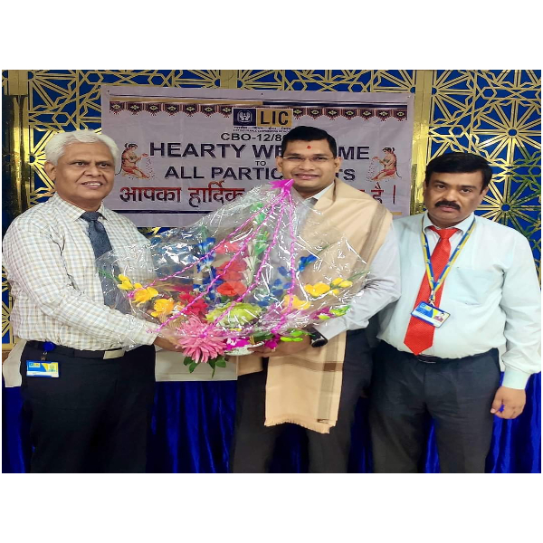 Shashikant Patel
