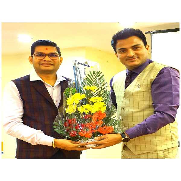 Shashikant Patel