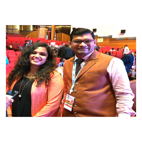 Shashikant Patel