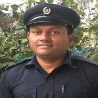 Shashikant Patel